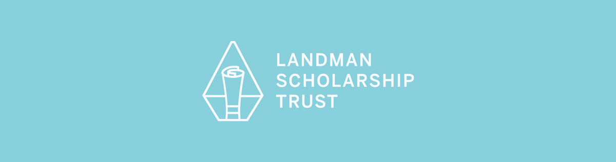 Landman Scholarship Trust